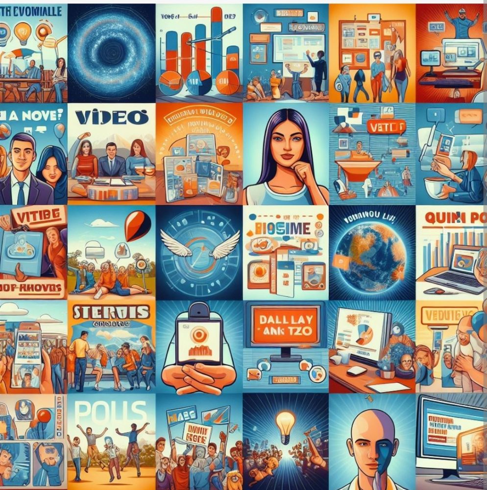 Come creare contenuti virali con 7 strumenti gratuiti